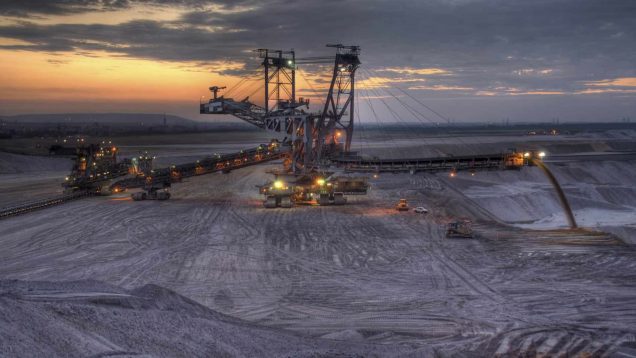 Operations Improvement, Readiness & Digitial Transformation - Cubility